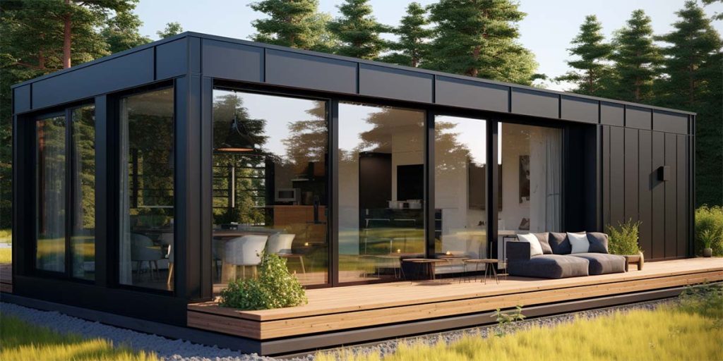 Konteyner Ev Projeleri İçin Kapsamlı Rehber - Vira Mimari